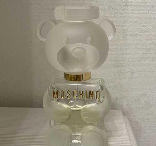 Духи Moschino toy 2 30мл