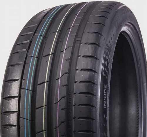 Continental ContiSportContact 7 255/45 R20 105Y