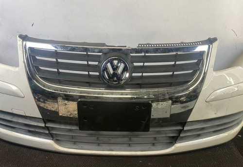Бампер передний Volkswagen Tornado в сборе