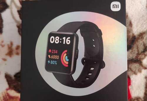 Смарт-часы redmi Watch 2 Lite