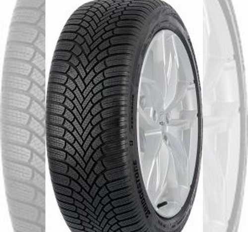 Bridgestone Blizzak 6 195/55 R20