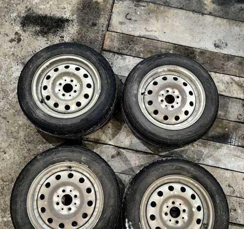 Кама breeze 185 60 r14