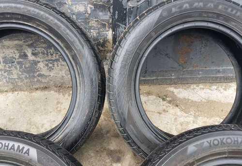 Yokohama BluEarth A34 185/60 R15 84H