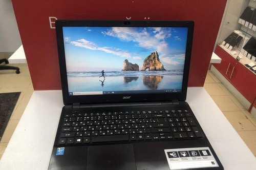 Б57) Ноутбук Acer i5-4210u/4