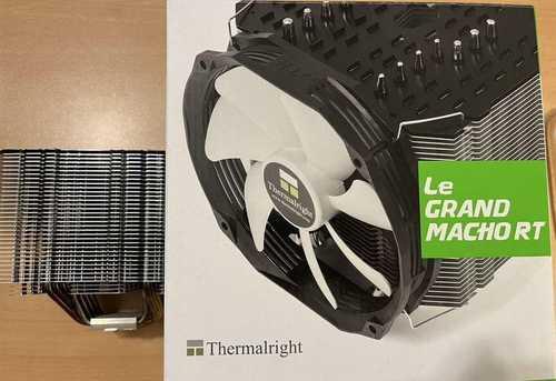 Кулер для процессора Thermalright legrand macho RT