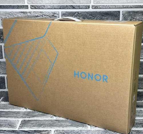 Honor MagicBook 14 Ryzen 7 5700U 16/512 Gb