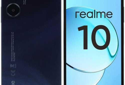 realme 10, 8/256 ГБ