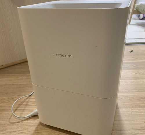 Xiaomi smartmi humidifier