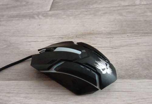 Игровая мышь