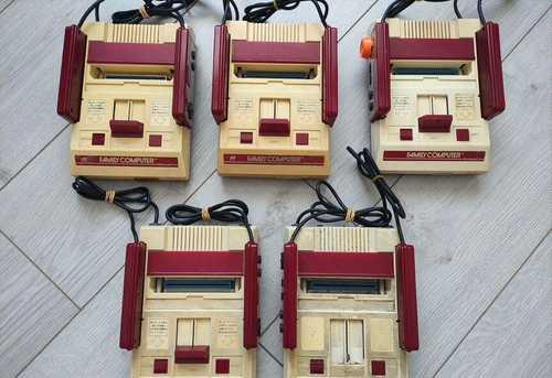 Nintendo Famicom