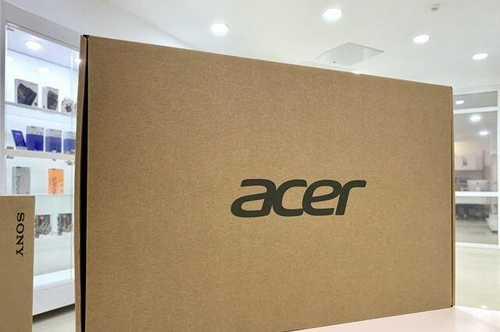 Ноутбук Acer Extensa 15 EX215-32-C4FB Новый