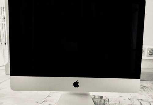 iMac 21,5 моноблок, 2011