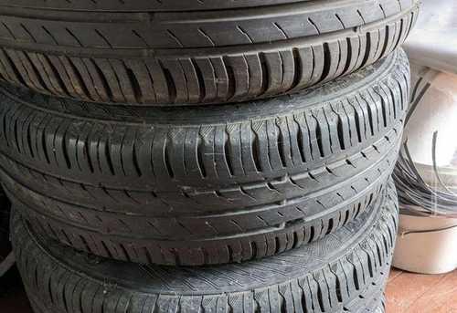 Continental ContiEcoContact 3 195/65 R15 91H