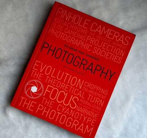 100 ideas that changed photography