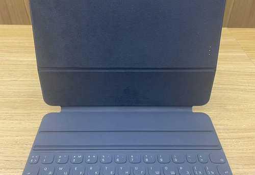 Apple SMART Keyboard Folio для iPad Pro 11