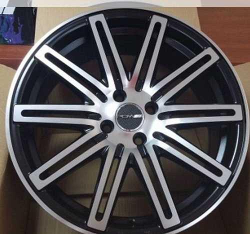 PDW 1004 7.0X17/4X100 M/U4B