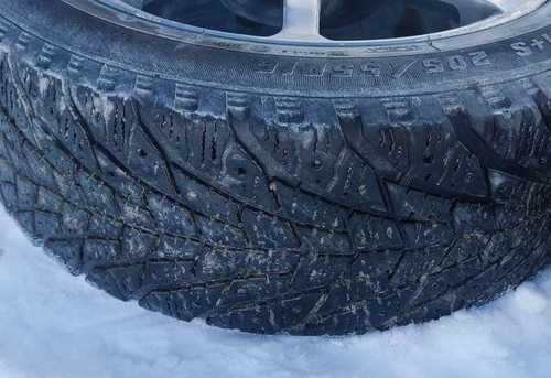 Sava Eskimo Ice 205/55 R16