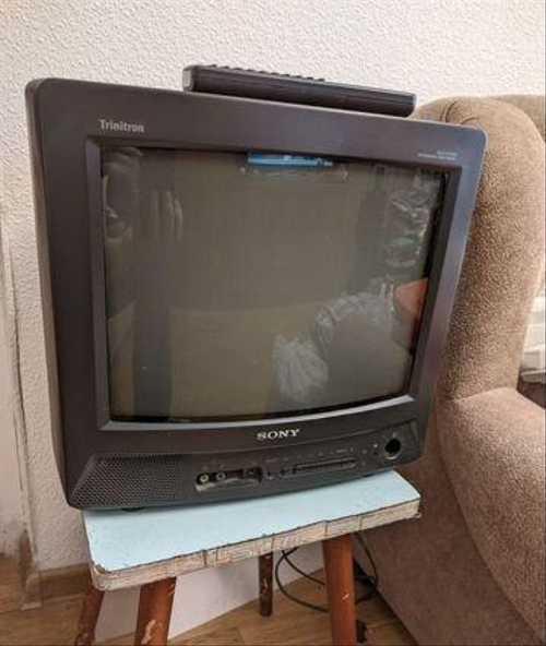 Телевизор sony kv-g14m2