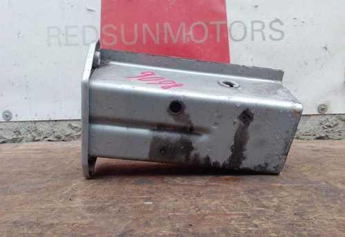 Лонжерон передний правый Audi A4 B8 2007-2012г