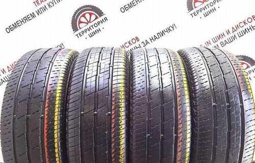 Continental Vanco 2 235/60 R17 115R