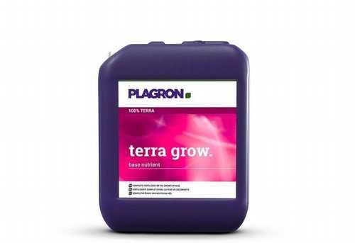 Plagron Terra Grow 5 л