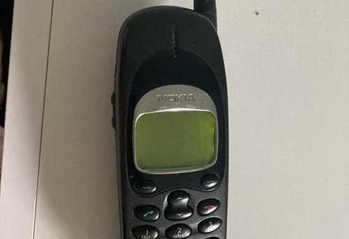 Nokia 650 Delta Telecom