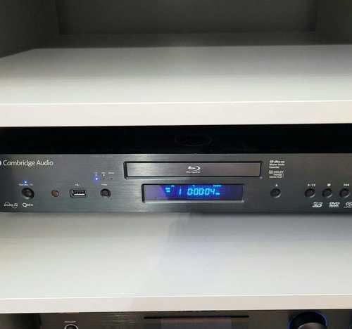 Cambridge audio azur 751 bd