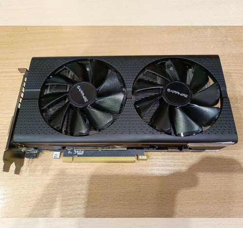 Sapphire rx 570 4gb