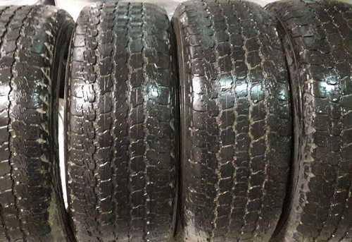 Goodyear Wrangler AT 265/60 R18
