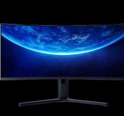 Монитор Xiaomi Mi Curved Gaming Monitor "34"