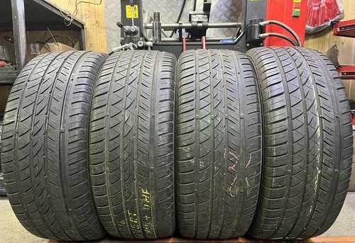 Feu Vert Efficiency+ 215/55 R16 93V