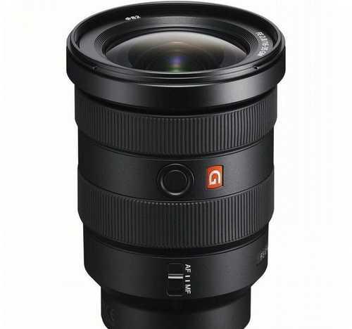 Объектив Sony FE 16-35mm F2.8 GM,Новый