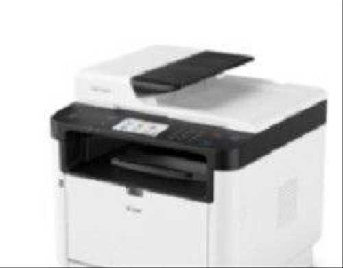 Новый Принтер Ricoh LE M 320F, мфу, A4, 256Мб, 32с