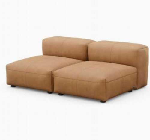 Диван Marshmallow Two Seat Lounge Sofa S