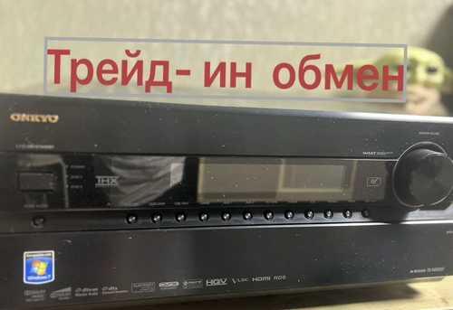 Ресивер Onkyo TX-NR5007