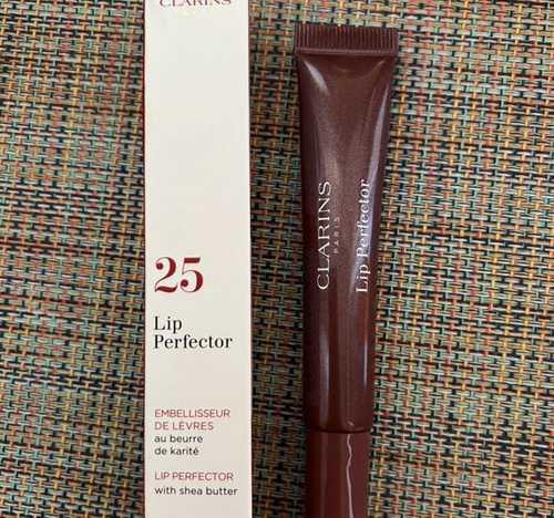 Clarins Lip Perfector