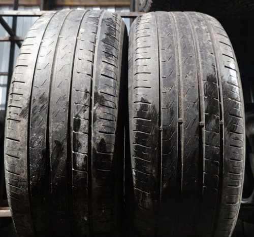 Pirelli Scorpion Verde 215/60 R17 96H