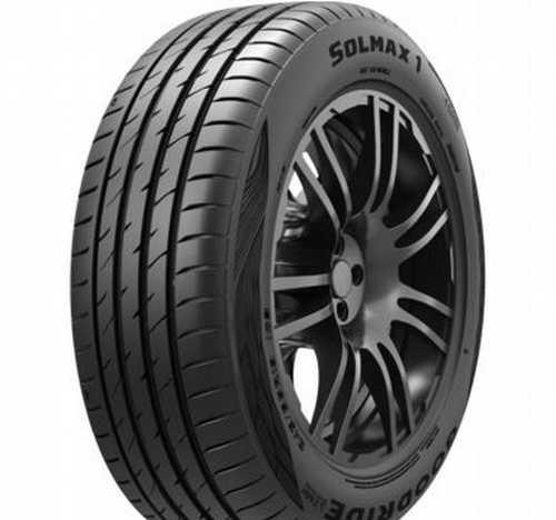 Goodride Solmax 1 225/55 R17 101W