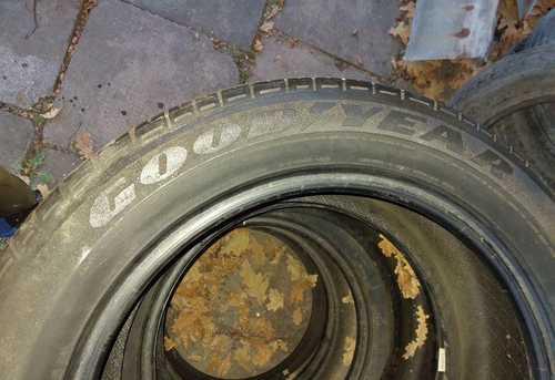 Goodyear Eagle RS-A 235/55 R18