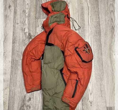 Rossignol Puffer Vintage 00's Оригинал