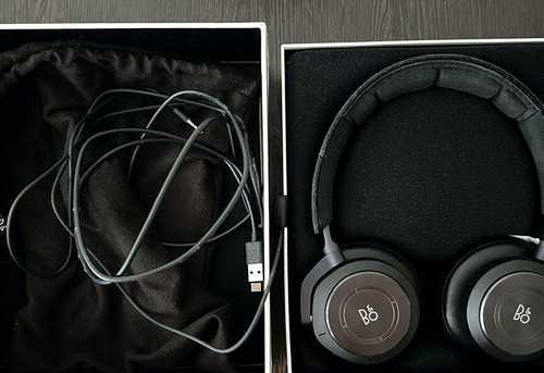 Наушники bang olufsen beoplay h9 3D gen