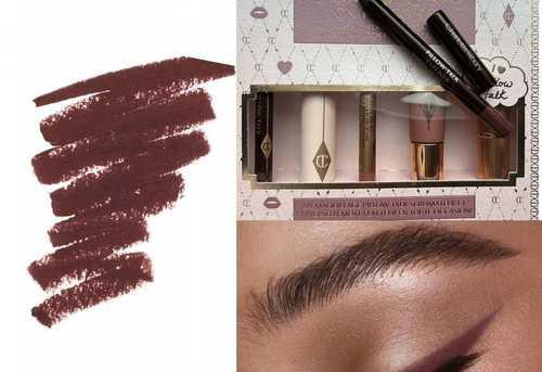 Charlotte Tilbury Pillow Talk Eyeliner подводка