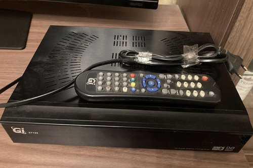 TV приставка