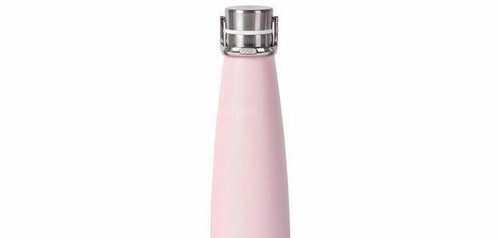 Термос Xiaomi KKF Vacuum Bottle 475 мл, розовый