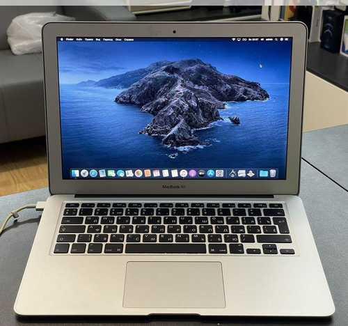 Macbook Air 13 2012 i5/4/128gb