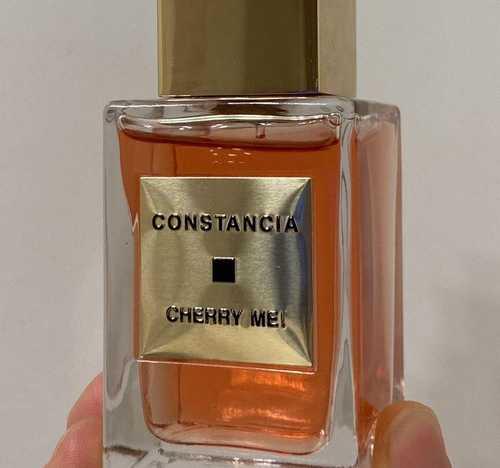 Духи constancia Cherry Me