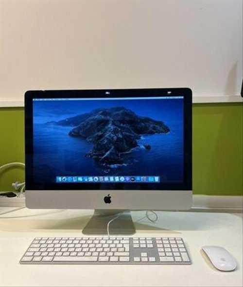 Apple iMac 21’5 Late