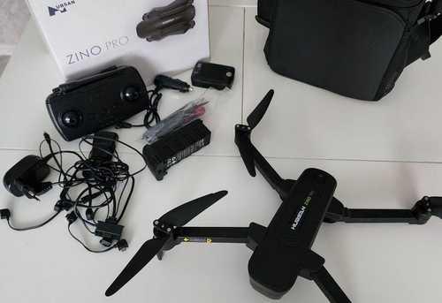 Квадрокоптер Hubsan Zino Pro