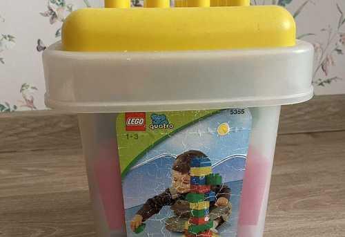 Конструктор Lego