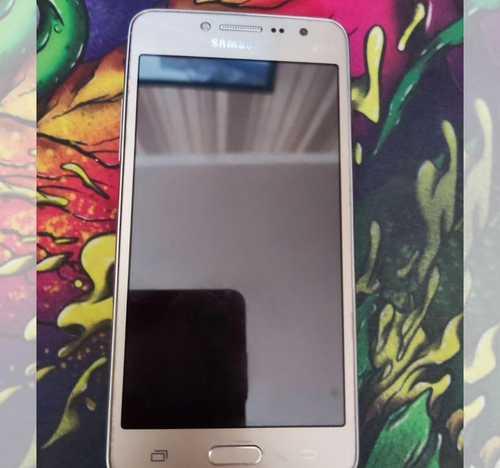 Samsung Galaxy J2 Prime SM-G532F, 8 ГБ